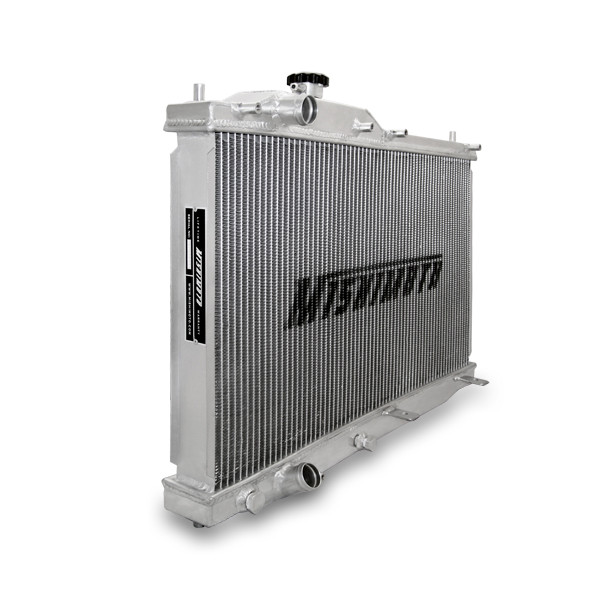Mishimoto Honda Performance Aluminum Radiator (S2000)