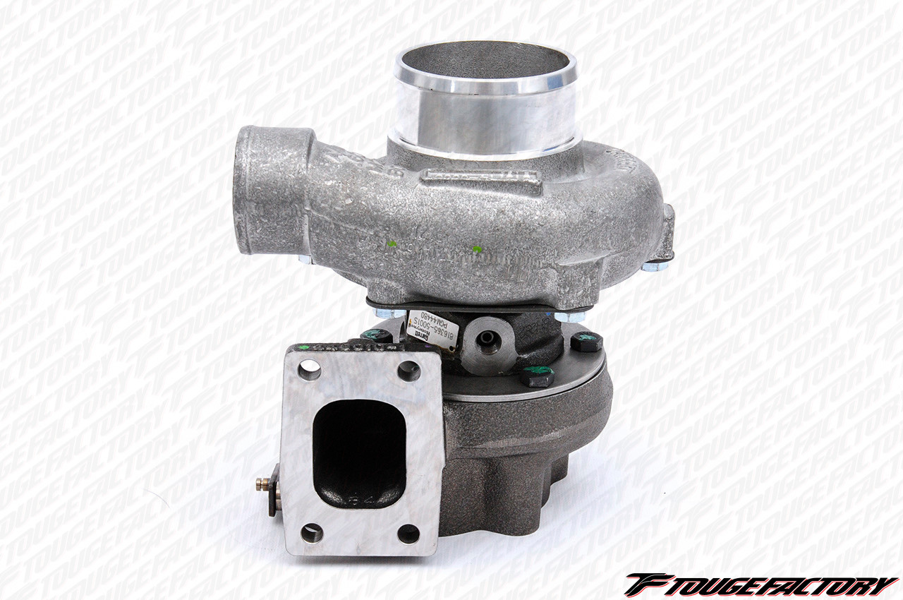 Garrett GTX2863R Turbocharger T25 Internally Gated 5 Bolt GT28RS Style