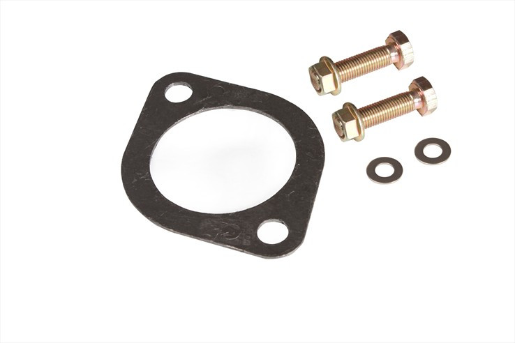 Berk Technology Scion FR-S / Subaru BRZ High Flow Cat - Touge Factory