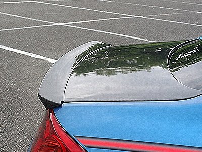 Charge Speed Rear Wing