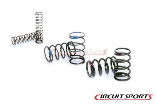 CIRCUIT SPORTS Adjustable Shift Return Spring