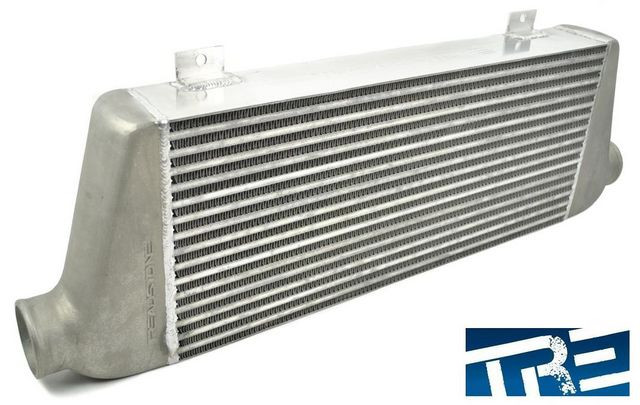 Treadstone Performance Intercooler