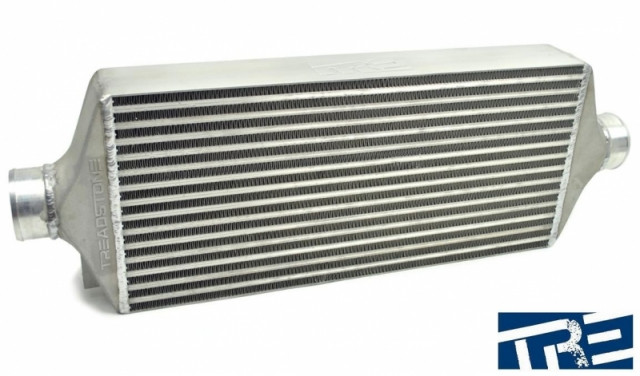 Treadstone Performance Intercooler
