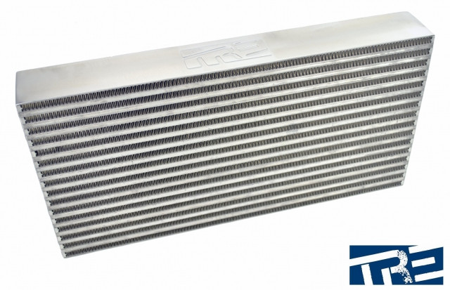 Treadstone Performance Intercooler Core