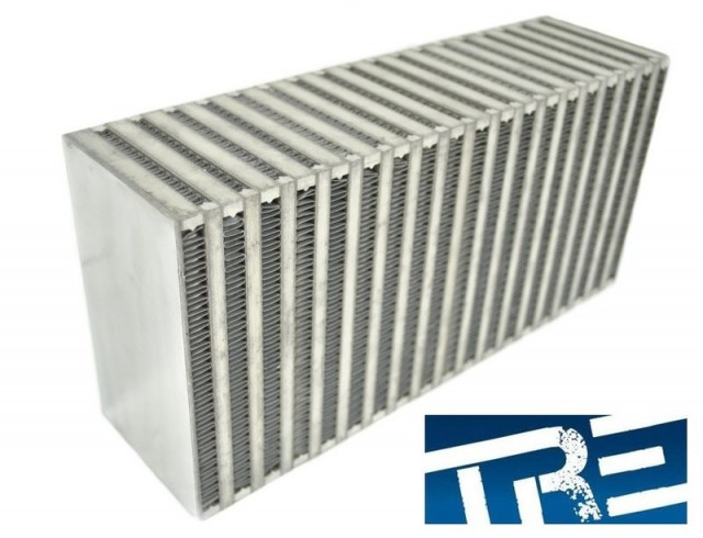 Treadstone Performance Intercooler Core