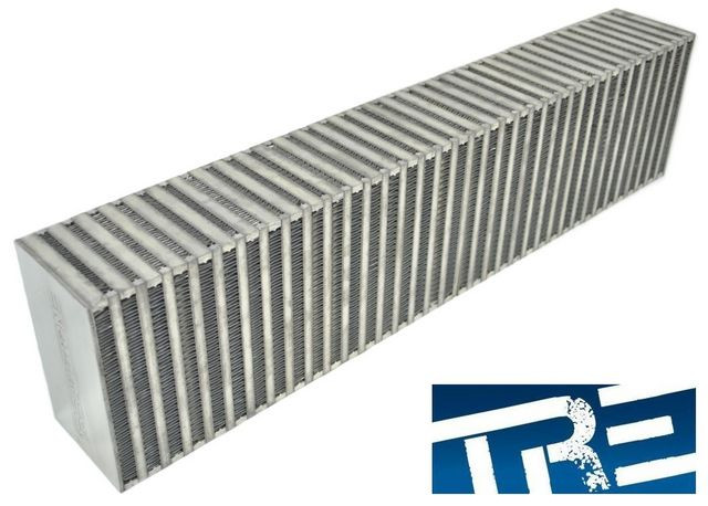 Treadstone Performance Intercooler Core