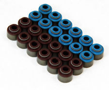 Supertech Intake Valve Stem Seals VQ35DE 350Z G35