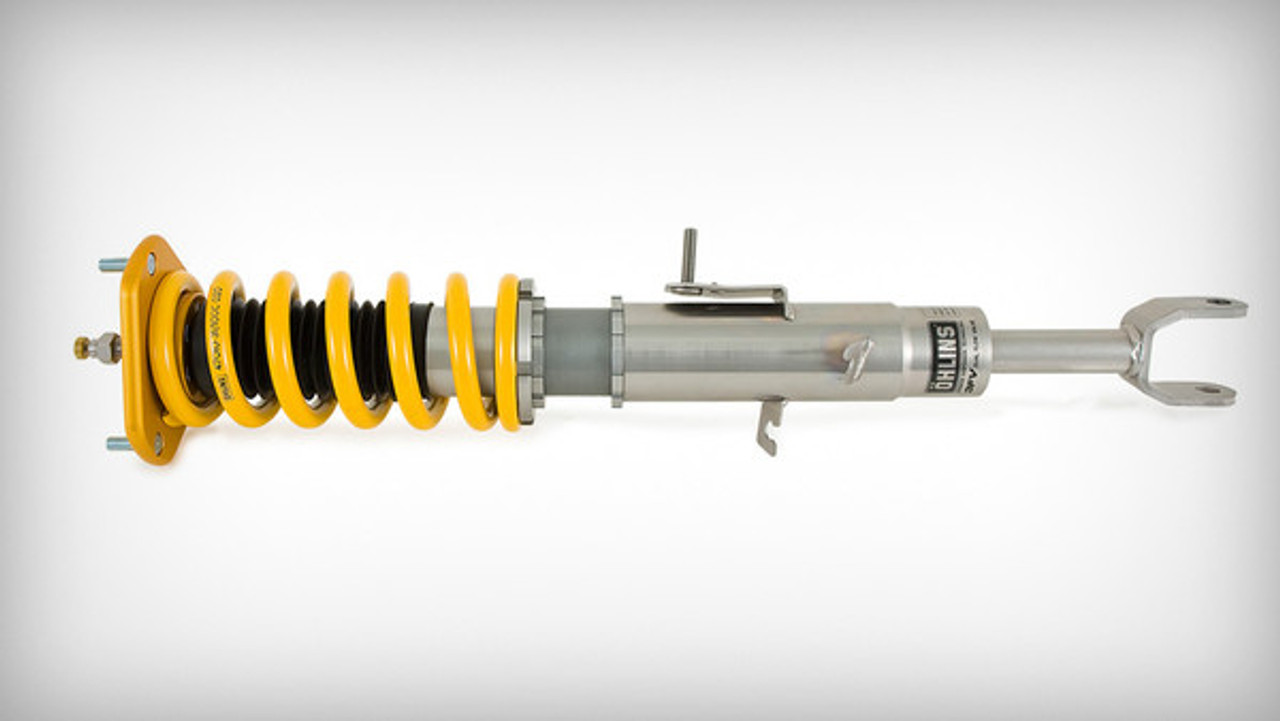 Ohlins Road&Track Coilovers '02+ Nissan 350z (Z33) (NIS MI00)