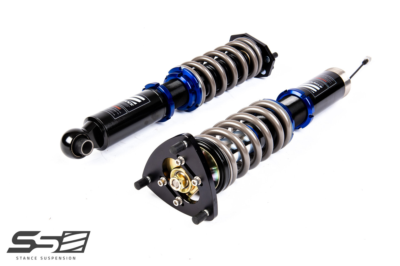 STANCE XR1 Coilovers - Nissan Z31 300zx (ST-Z31-XR1)