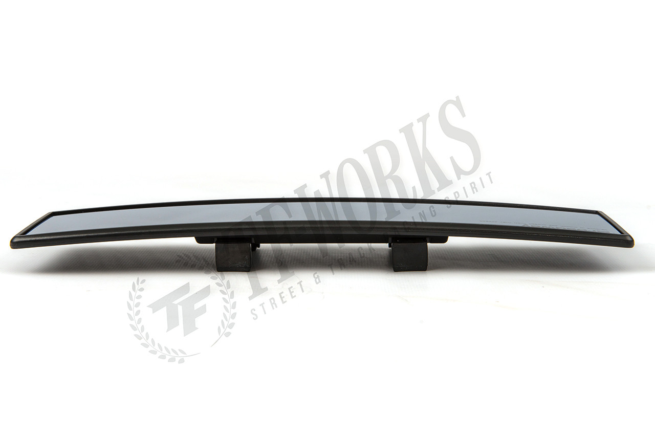 Broadway Wide Angle Rear View Mirror - 300mm Length - Convex - Touge ...