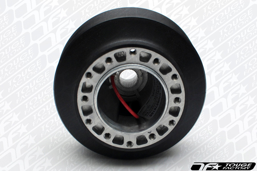 Works Bell Standard Hub Kit for Toyota Corolla AE86 & MR2 AW11