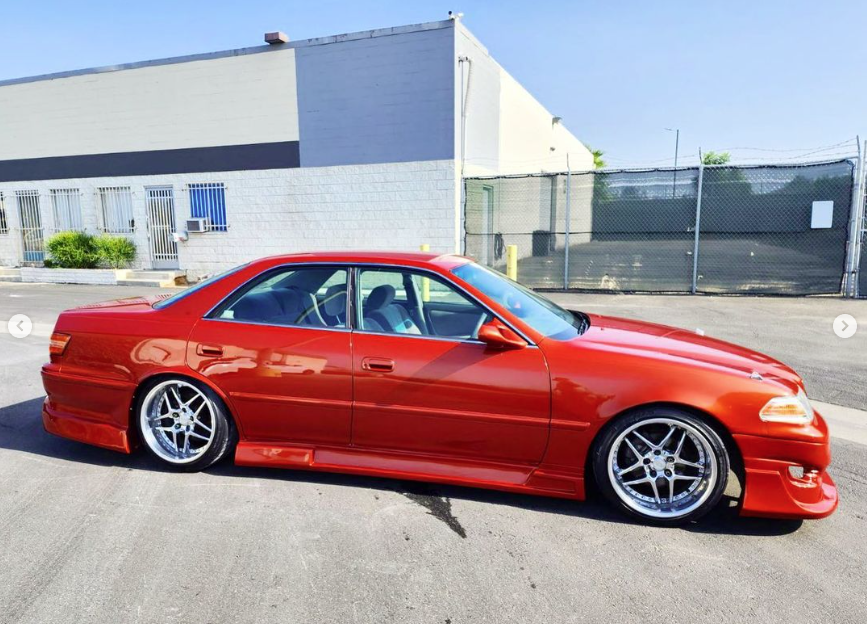 Origin Labo, Origin Lab, Origin, Origin Labo Racing Line Full Kit ...