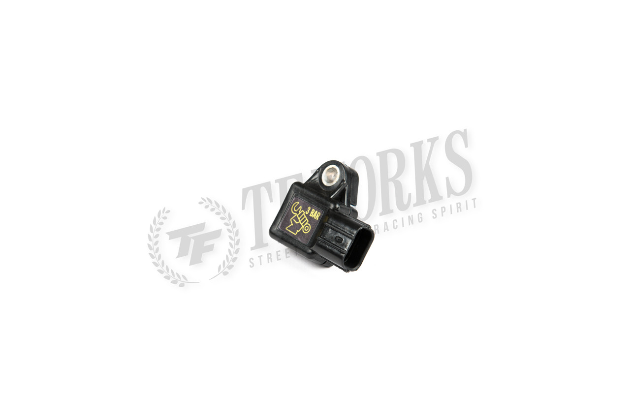 Omni Power 3 Bar Map Sensor (OMN map-k-3br)