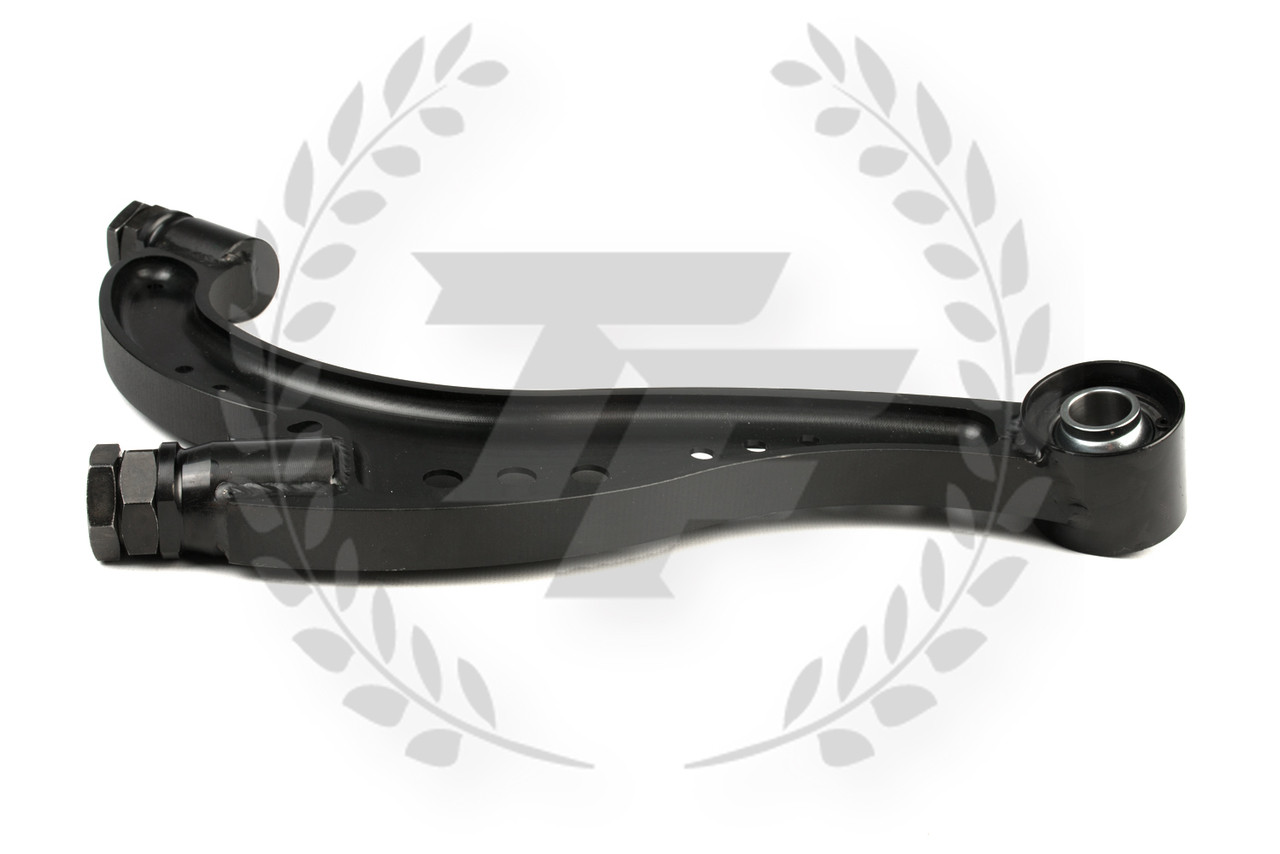 GKtech Super Lock Front Lower Control Arms - S13 / S14 / S15 / R32