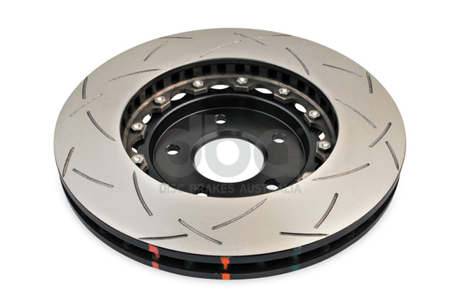 R33/R34 GTR DBA5000 2Pc Brake Rotor - Front