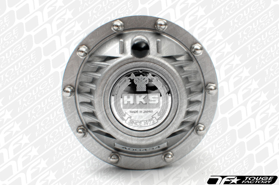 HKS SSQV 4 Blow Off Valve BOV - Nissan BNR32 GTR RB26DETT - Touge Factory