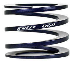 Swift Assist Springs 60mm Inner Diameter ID 2.37"