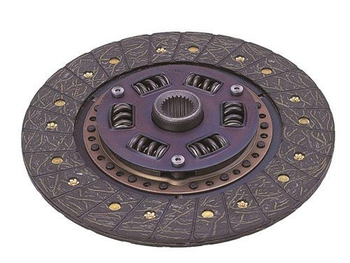 Exedy OEM Replacement Clutch Disc - 83-87 Toyota Corolla AE86