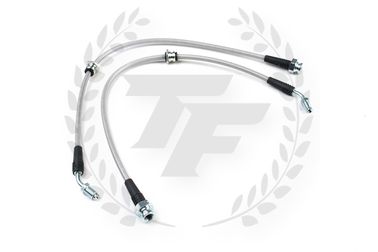 P2M 240SX to 300ZX Z32 Rear Brake Conversion Lines - S13 / S14