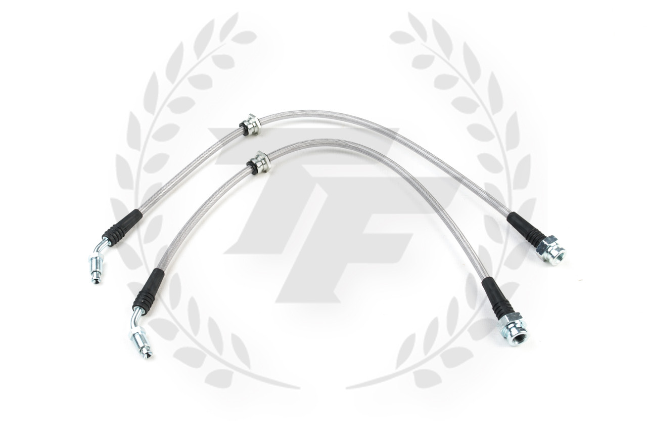 P2M 240SX to 300ZX Z32 Rear Brake Conversion Lines - S13 / S14