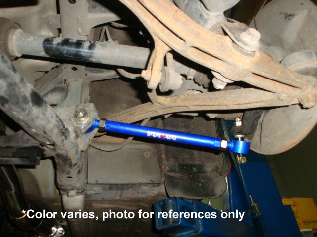 Megan Racing Rear Toe Arms - Honda S2000