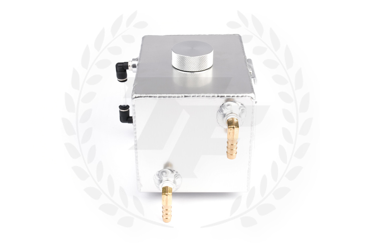 Circuit Sports Coolant Reserve Tank - Toyota Corolla AE86 (CRT-AE86S-GD)