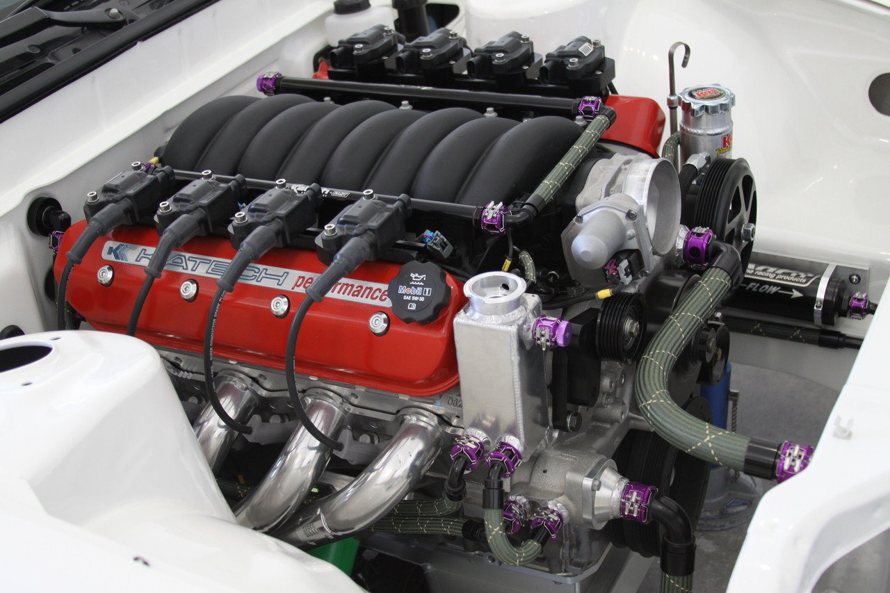 Chase Bays Brake Booster Eliminator for - Honda, Nissan, Mazda, Mitsubishi