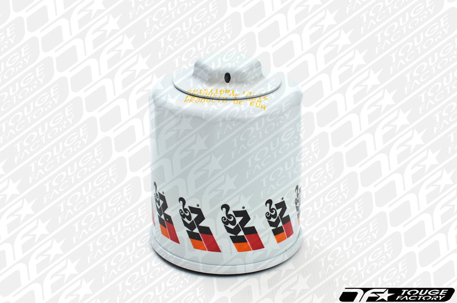 K&N Premium Wrench-Off Race OIl Filter - 350Z / 370Z / G35 / G37 / GT-R