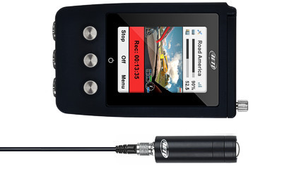 AiM - SmartyCam HD GP Video Camera