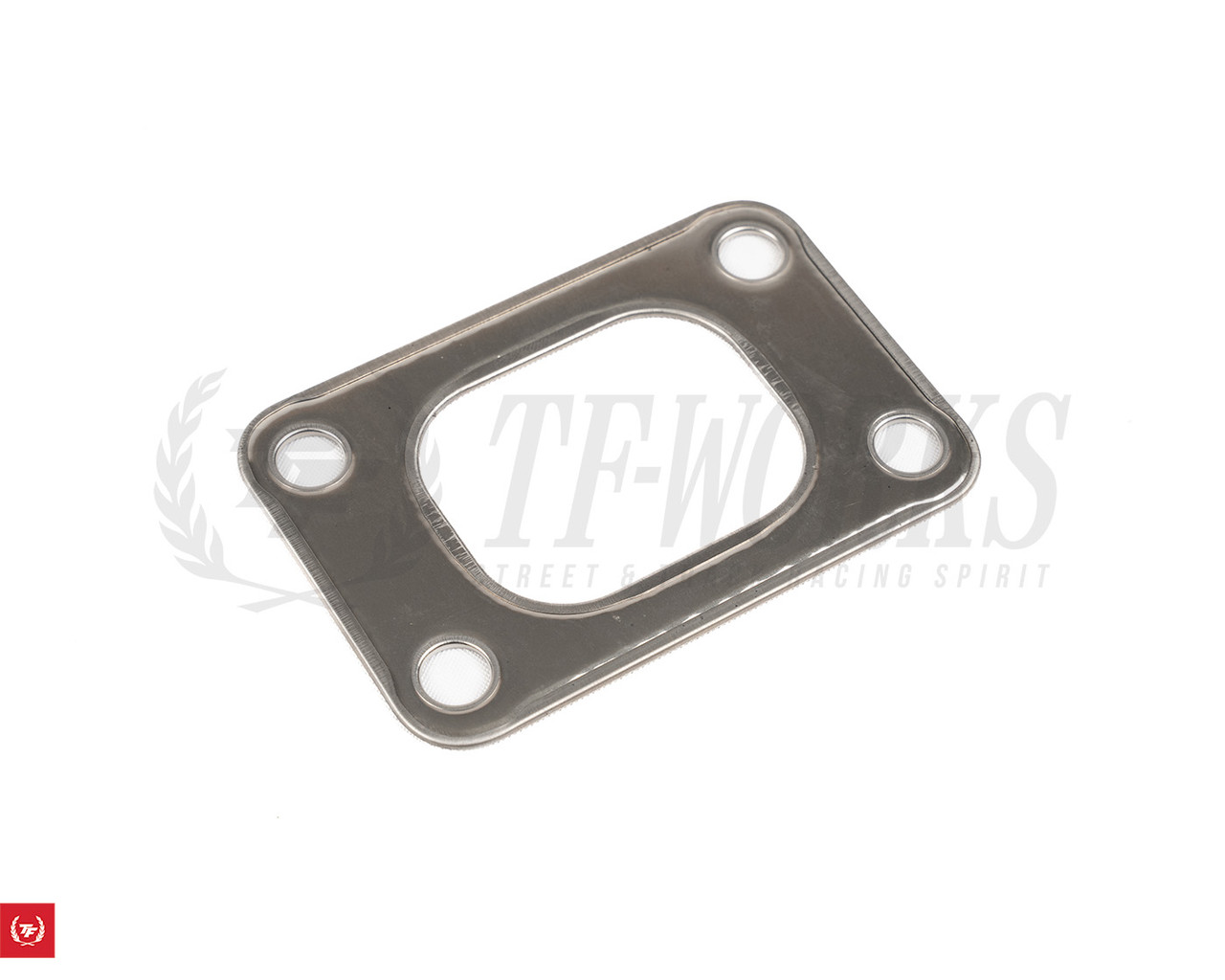 Nissan OEM T25 T28 SR20DET Turbo Inlet Gasket 4 Bolt 14415-17M00