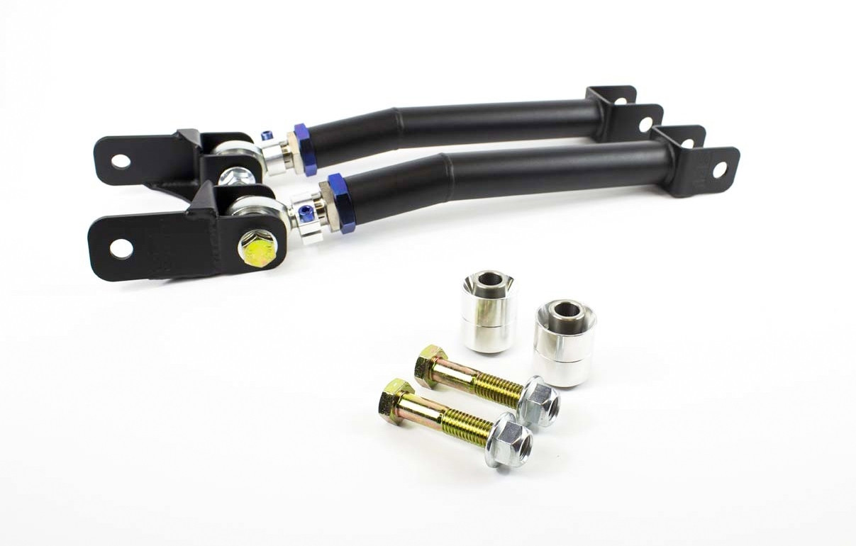 TF BNR32 GTR HICAS DELETE + SUSPENSION UPGRADE - STANCE USA/SPL