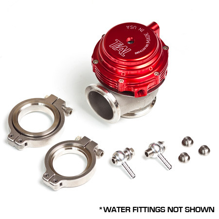 Tial MV-R External Wastegate V-Band