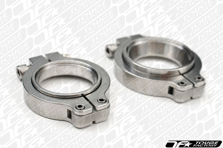 Tial MV-R External Wastegate V-Band