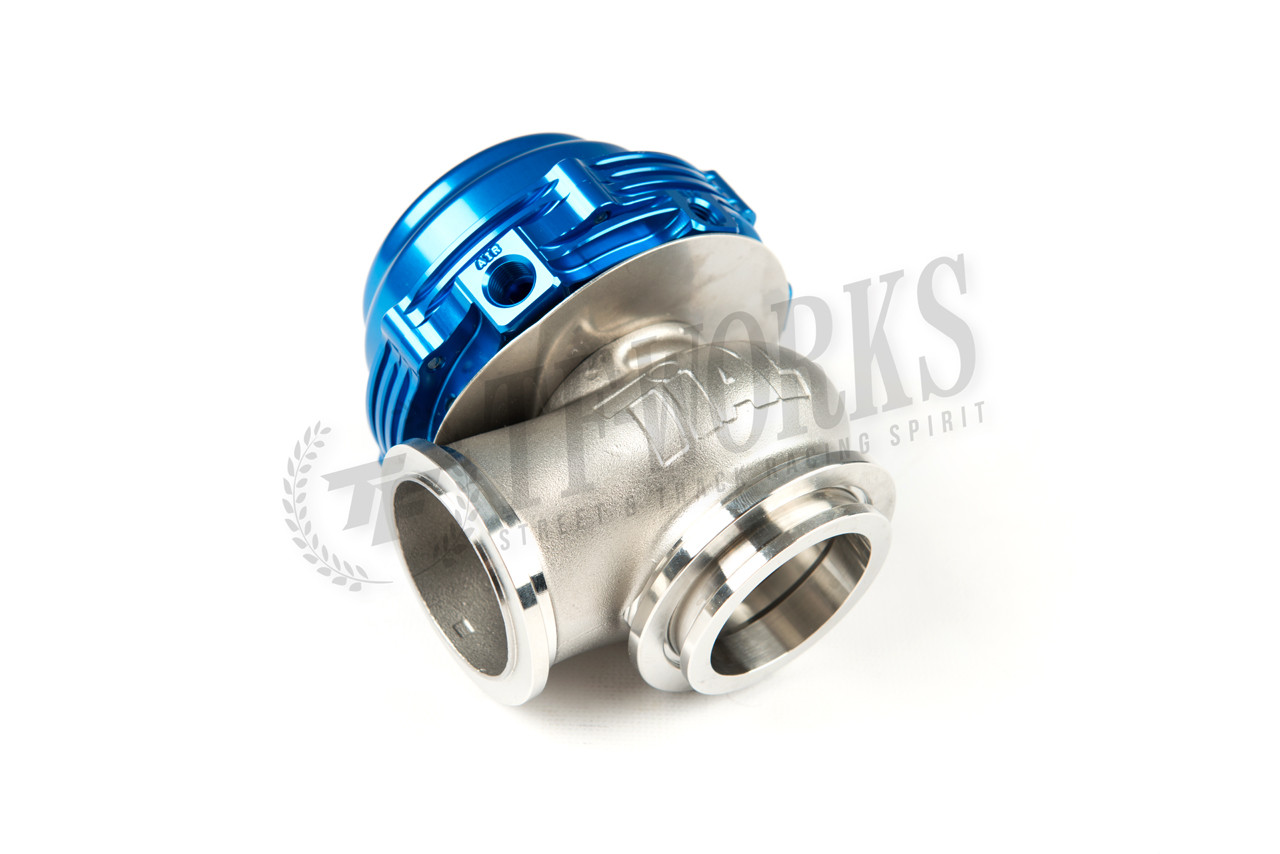 Tial MV-R External Wastegate V-Band