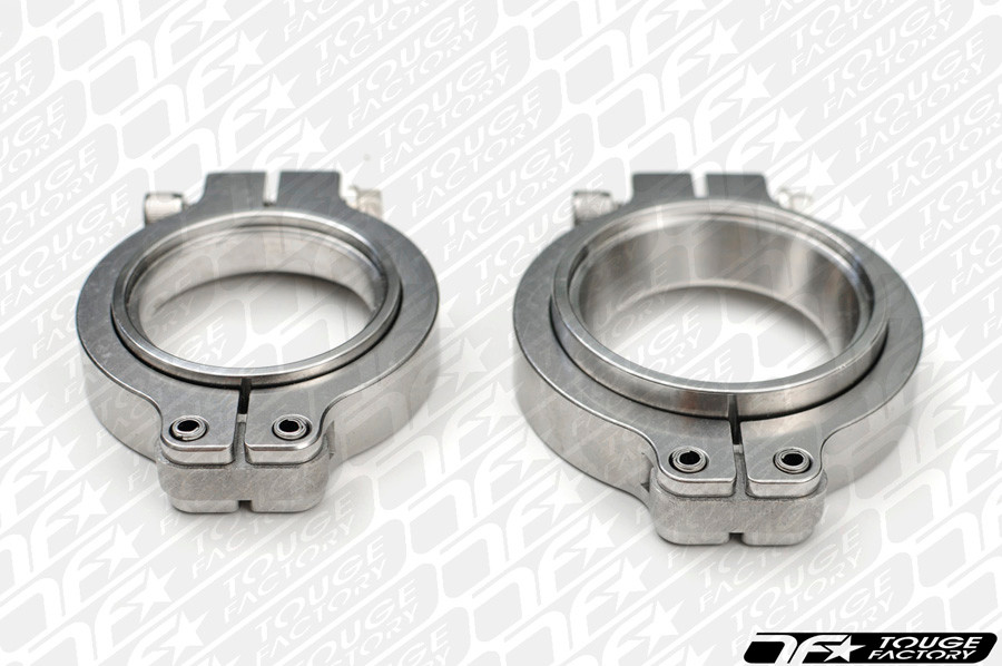 Tial MVS External Wastegate 38mm V-Band
