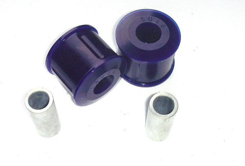 Superpro Rear Toe Control Arm Bushings - Inner Position - 89-97 Lexus ...