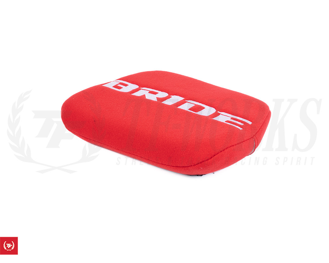 BRIDE HEAD PAD (FULL BUCKET)