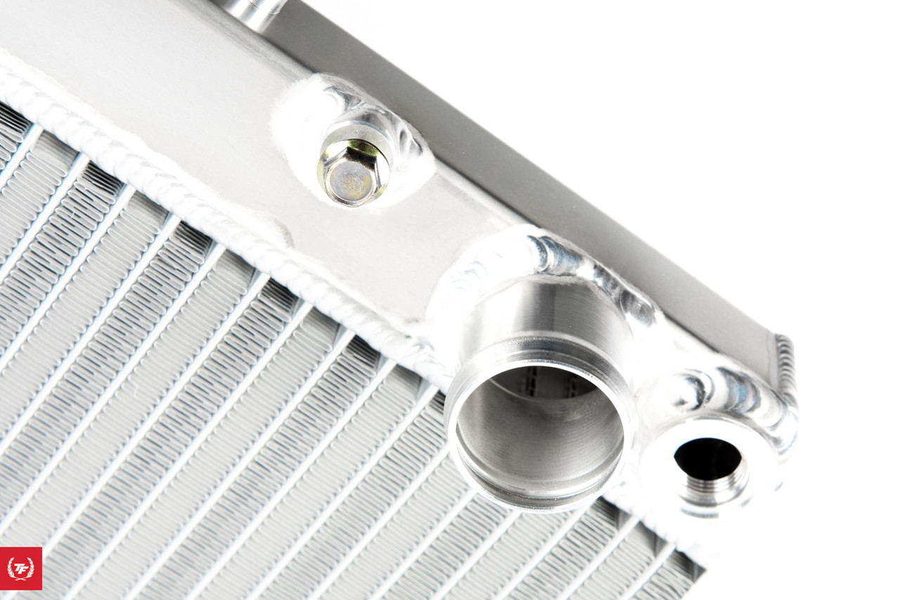 ARC Aluminum Radiator for R32 GTR