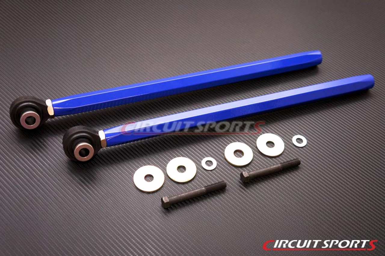 Circuit Sports Rear Trailing Link Rods Mazda Rx7 Fd3s Rtl Mfd01 Hc