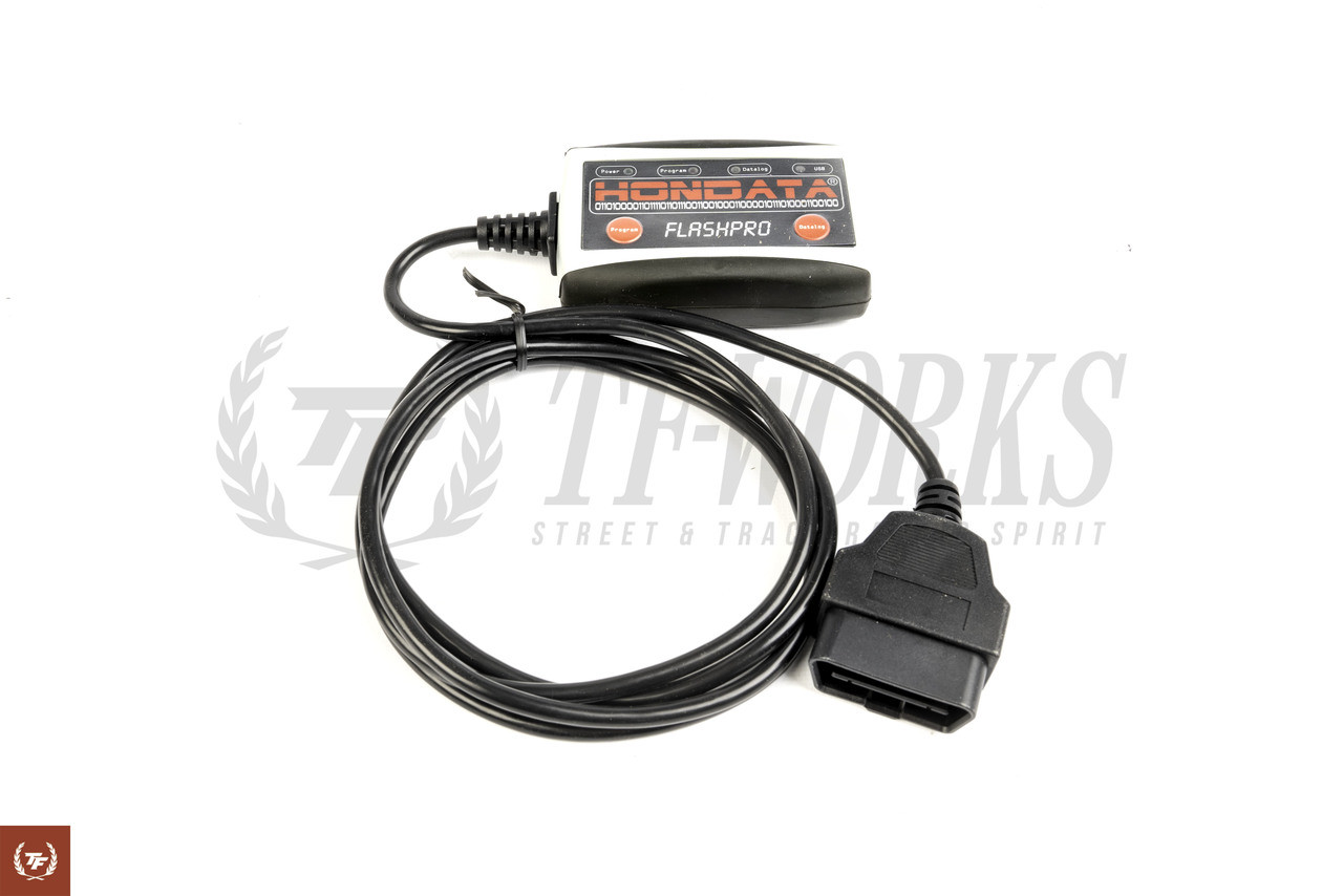 Hondata Flashpro