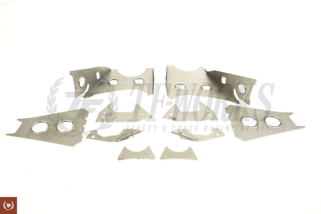 GKtech S14 / S15 Subframe reinforcement