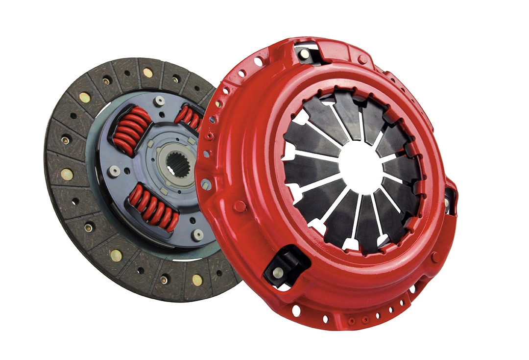 Mcleod Racing Nissan SR20DET Clutch Kits