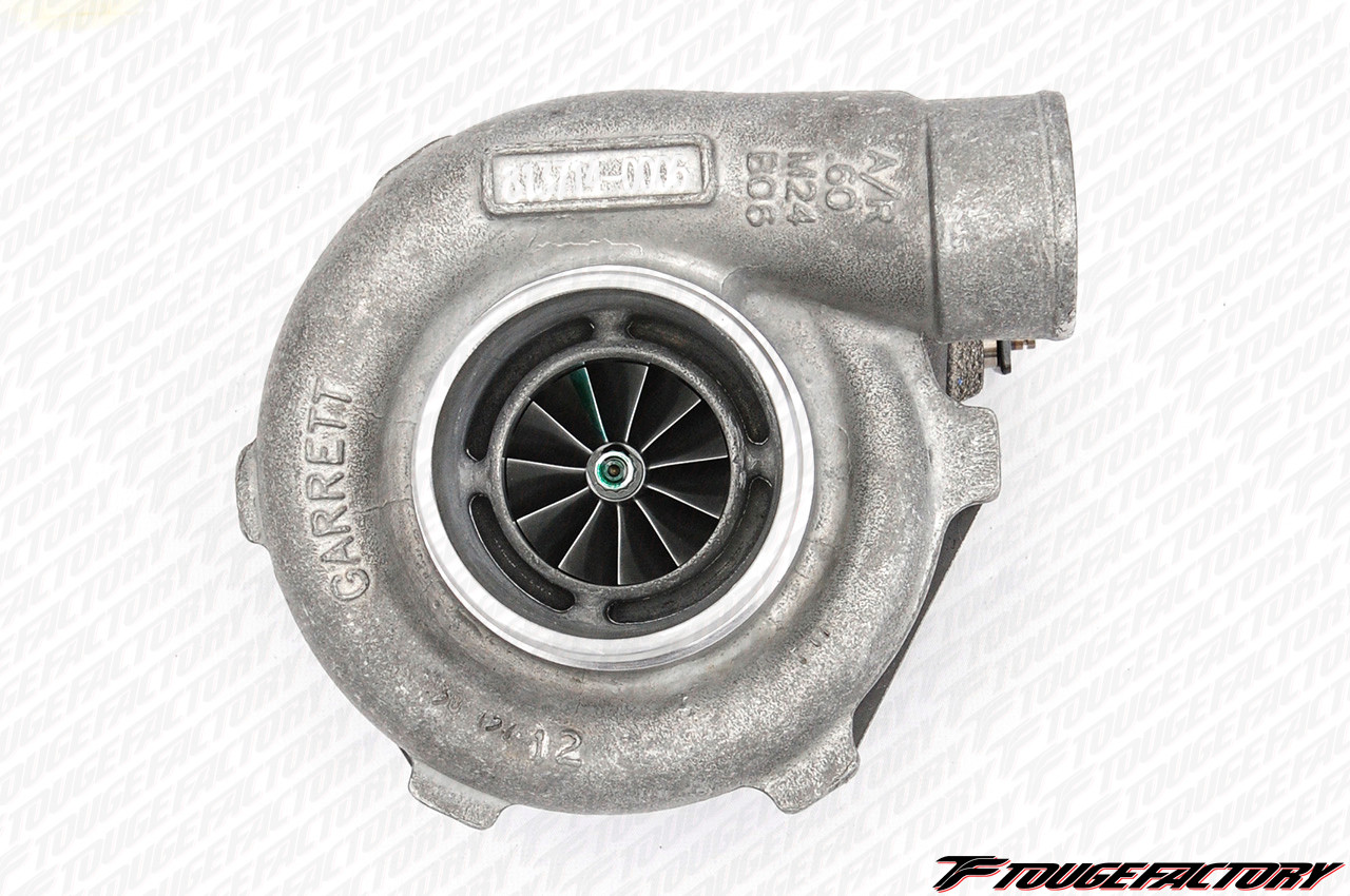 Garrett GTX2867R Turbocharger T25 Internally Gated 5 Bolt GT28RS Style