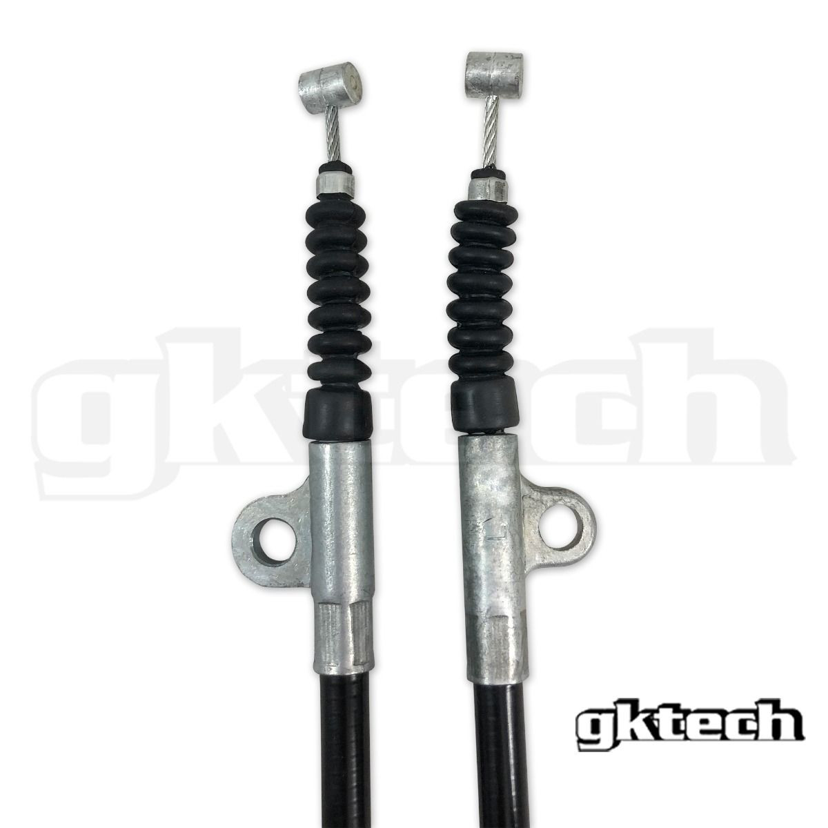 GKTECH - 240SX S13 Handbrake/E-brake Cables