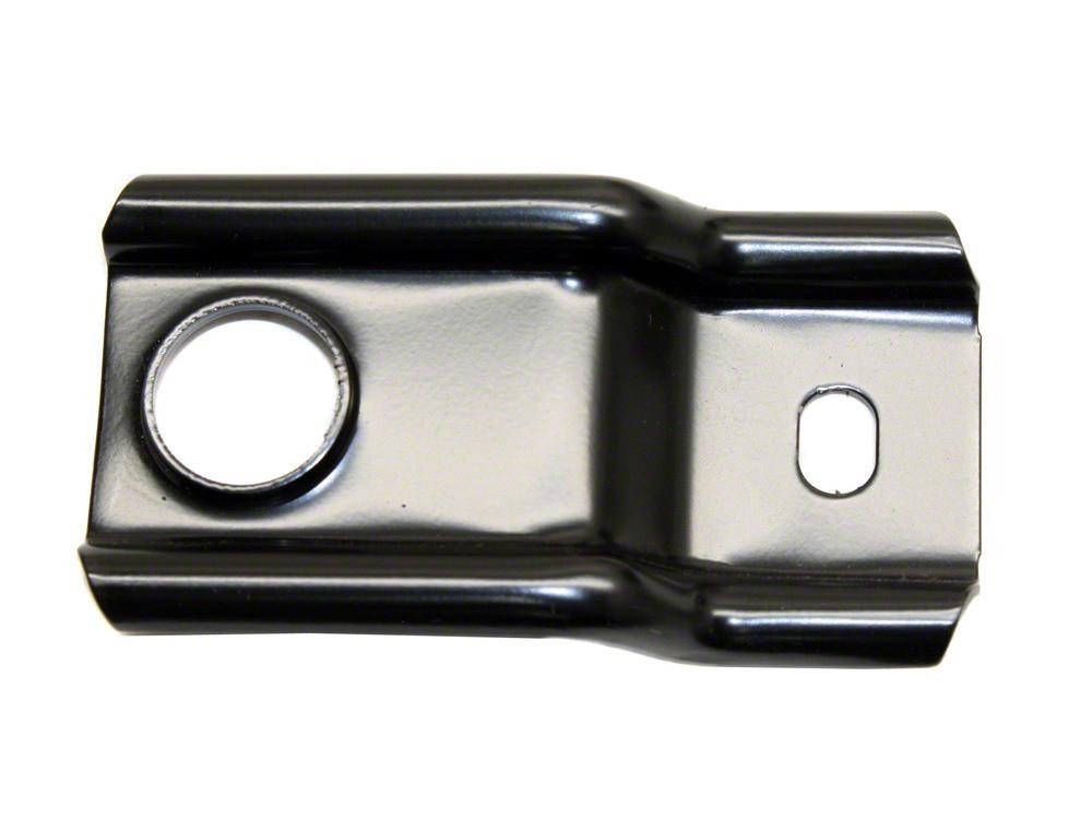 OEM Nissan S14 240SX Upper Radiator Support Bracket (21543-65F10)