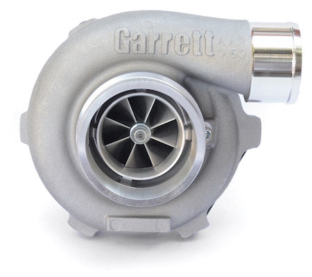 GEN2 - Garrett GTX2867R