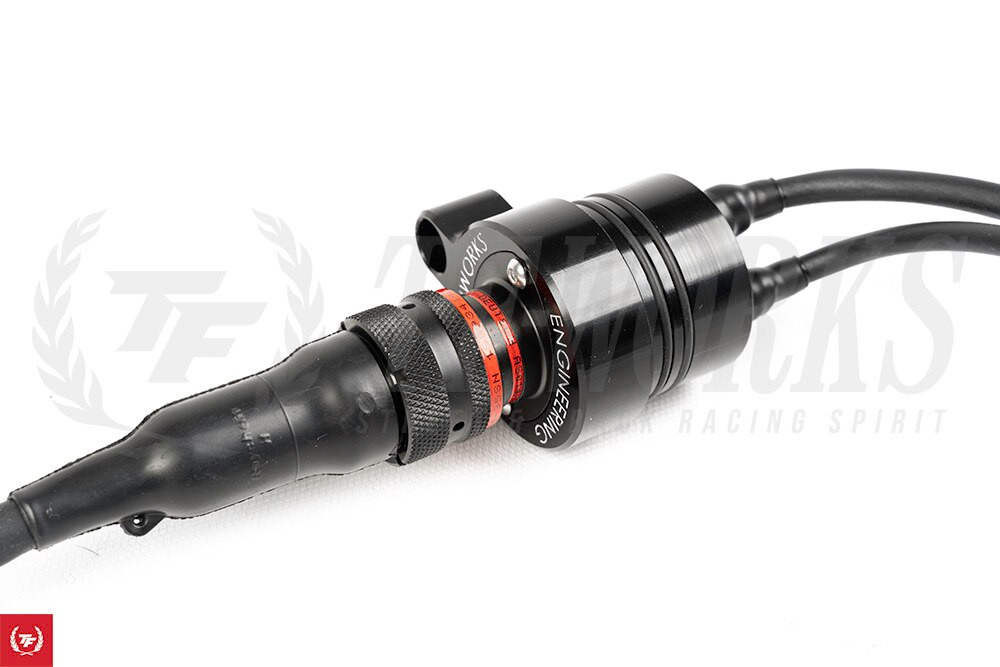 DomiWorks Harness for HTG GCU DCT Transmission Controller