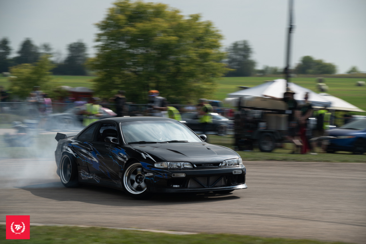 ORIGIN Lab Stylish Kit - S14 Zenki