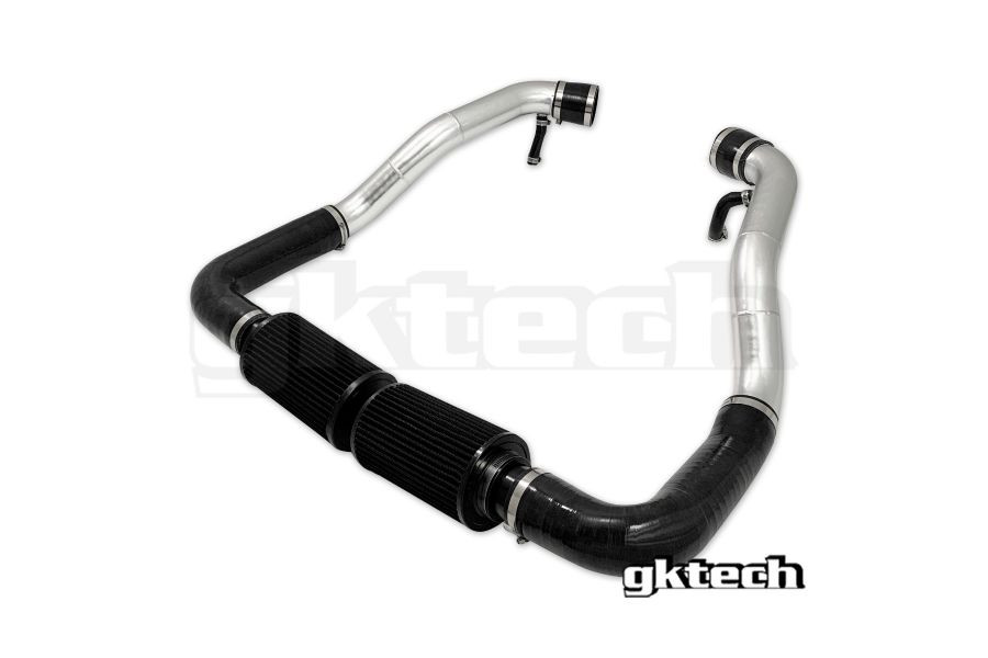 GKTECH - 370Z NO CUT COLD AIR INTAKE KIT