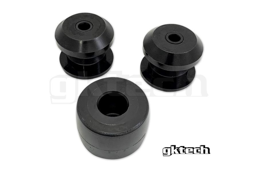 GKTECH - Z33 350Z/Z34 370Z POLYURETHANE DIFF BUSHINGS
